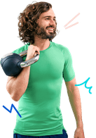 Movement Hour 2025 / The Body Coach